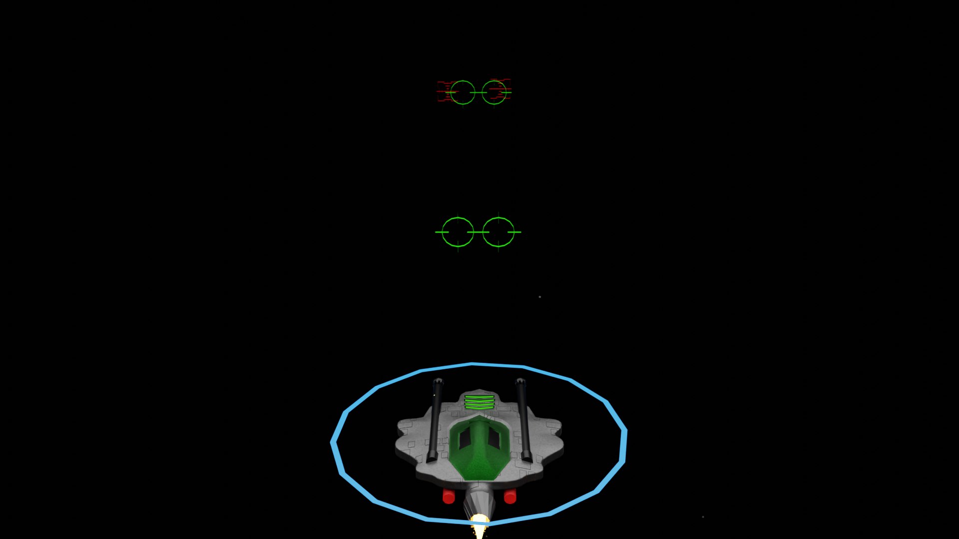 Arborec Fighter 3D - TurboSquid 1795232