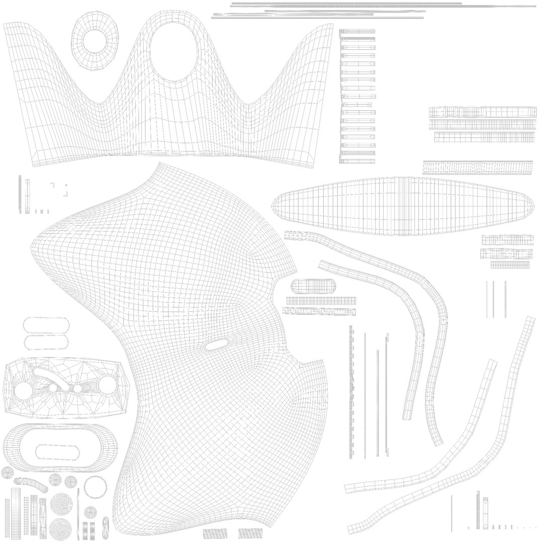 3D model Vape Device Electronic Cigarette - TurboSquid 2083058