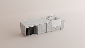 Free 3D Houseware Models - Available For Download On TurboSquid