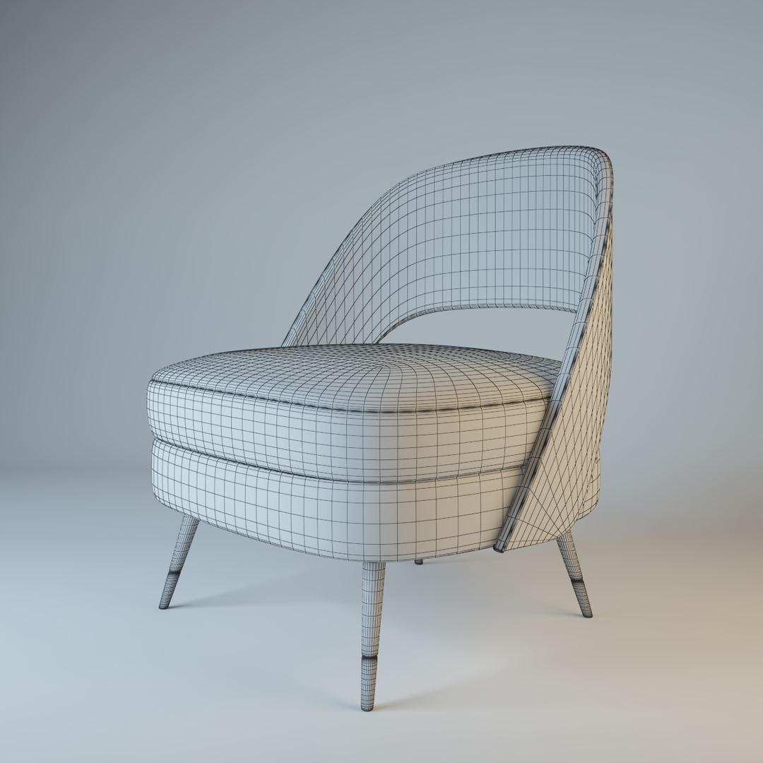 ava armchair max