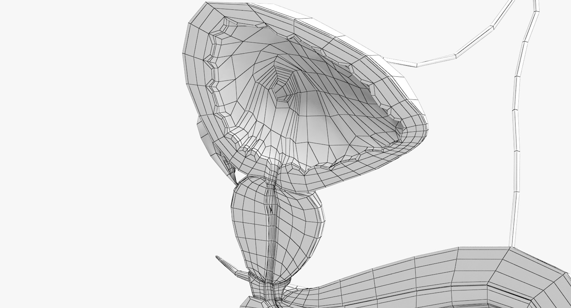 Male Reproductive 3D Model - TurboSquid 1437423