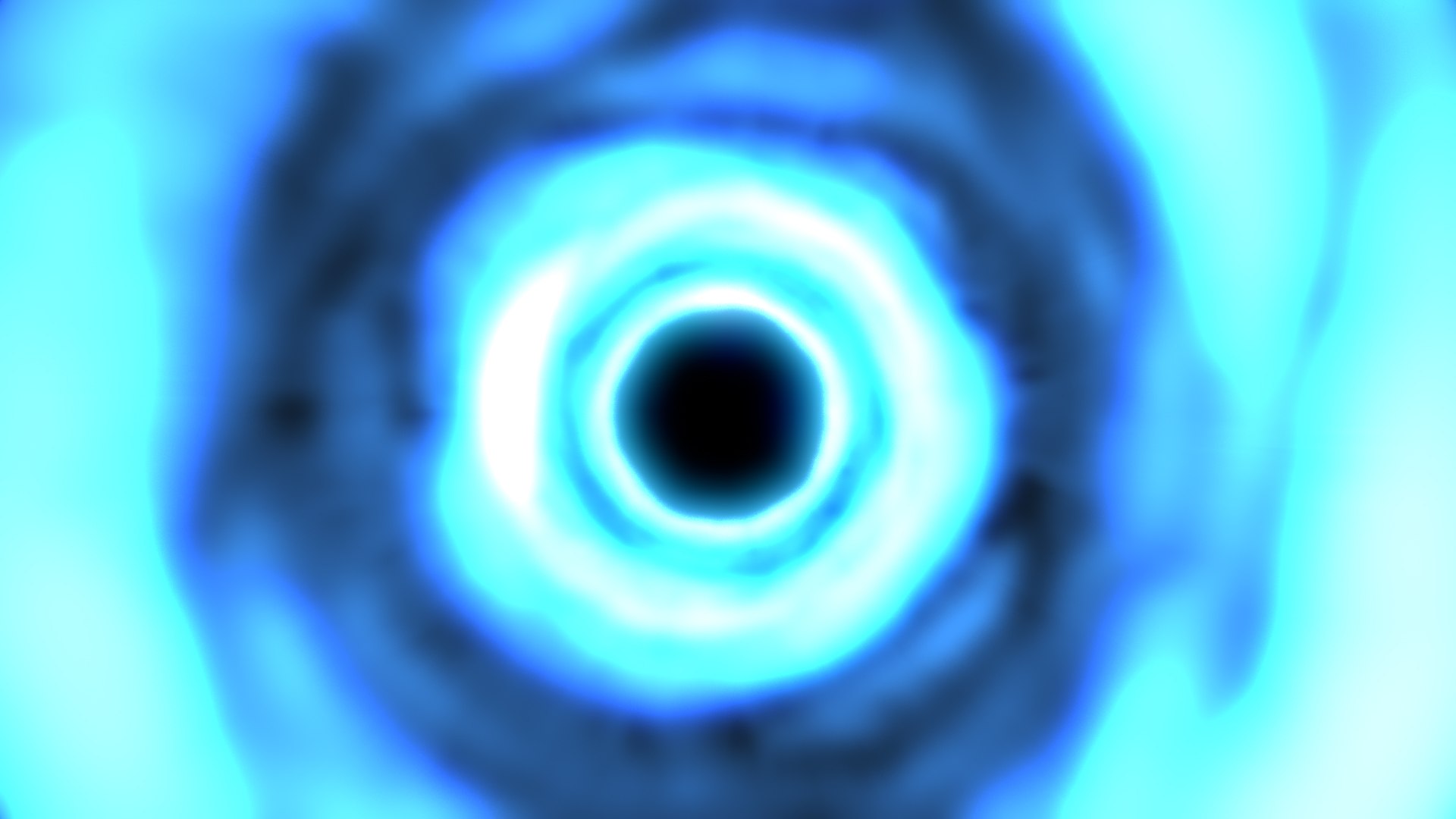 3D Time Tunnel Animation - TurboSquid 1957353