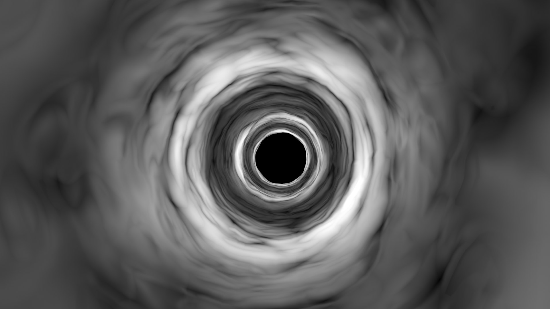 3D Time Tunnel Animation - TurboSquid 1957353