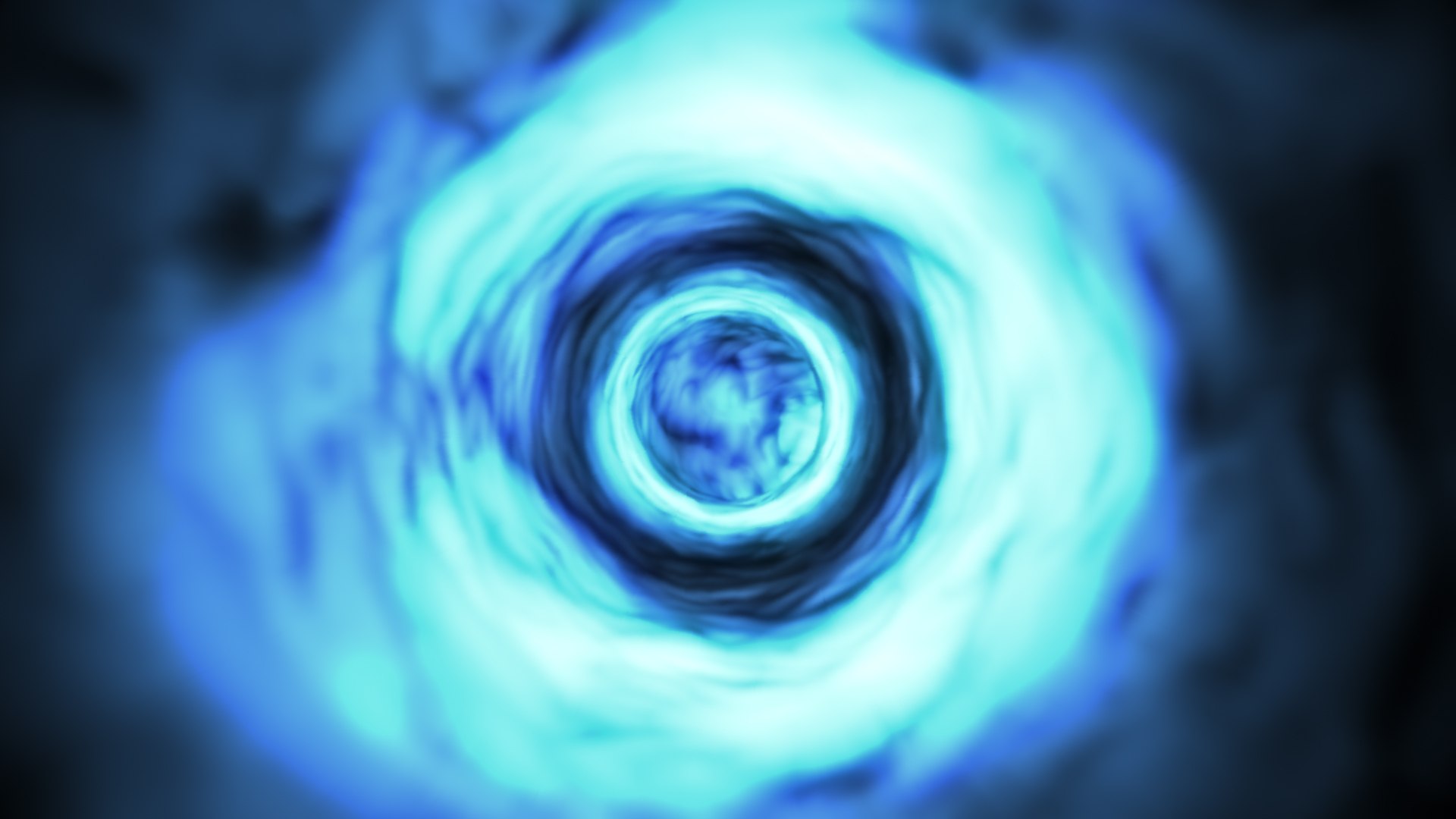 3D Time Tunnel Animation - TurboSquid 1957353