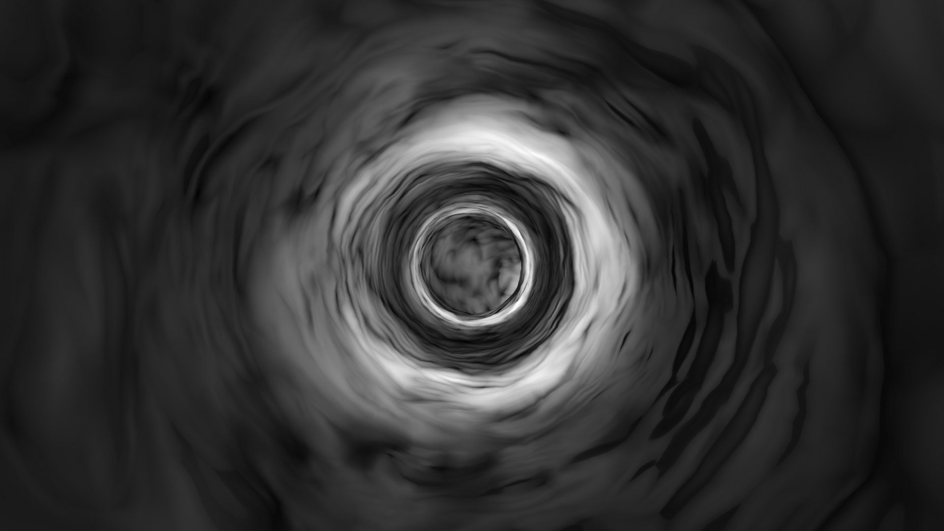 3D Time Tunnel Animation - TurboSquid 1957353