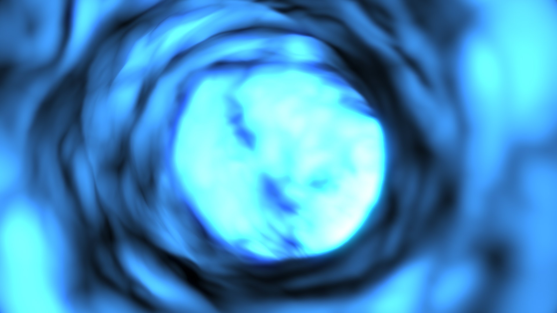 3D Time Tunnel Animation - TurboSquid 1957353