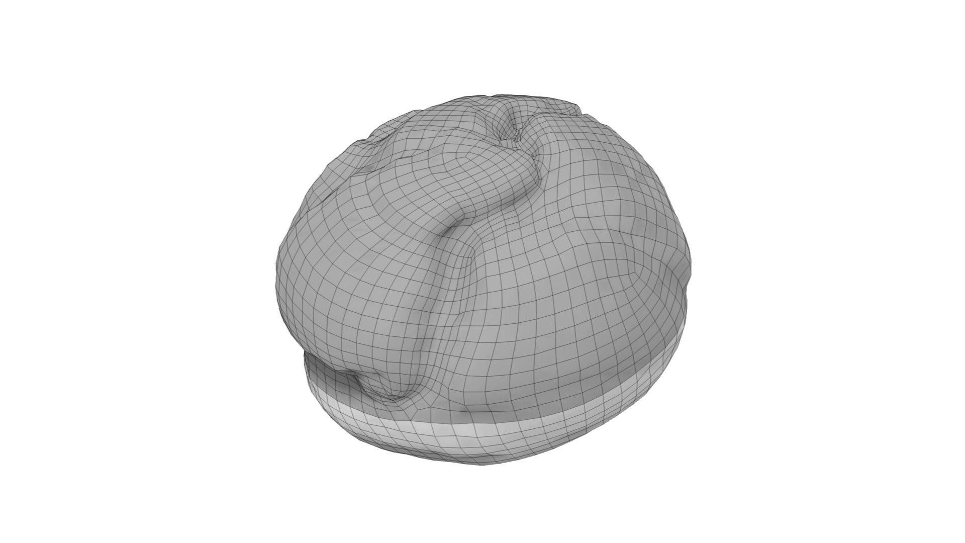 3D Model Broa - Extreme Definition 3D Scanned - TurboSquid 1730766