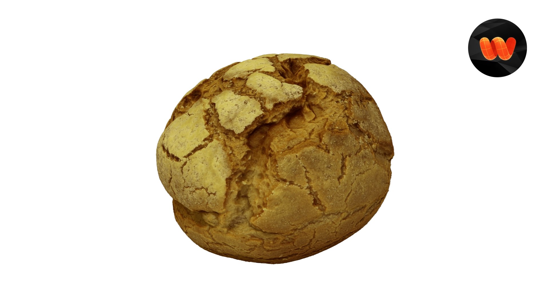 3D Model Broa - Extreme Definition 3D Scanned - TurboSquid 1730766