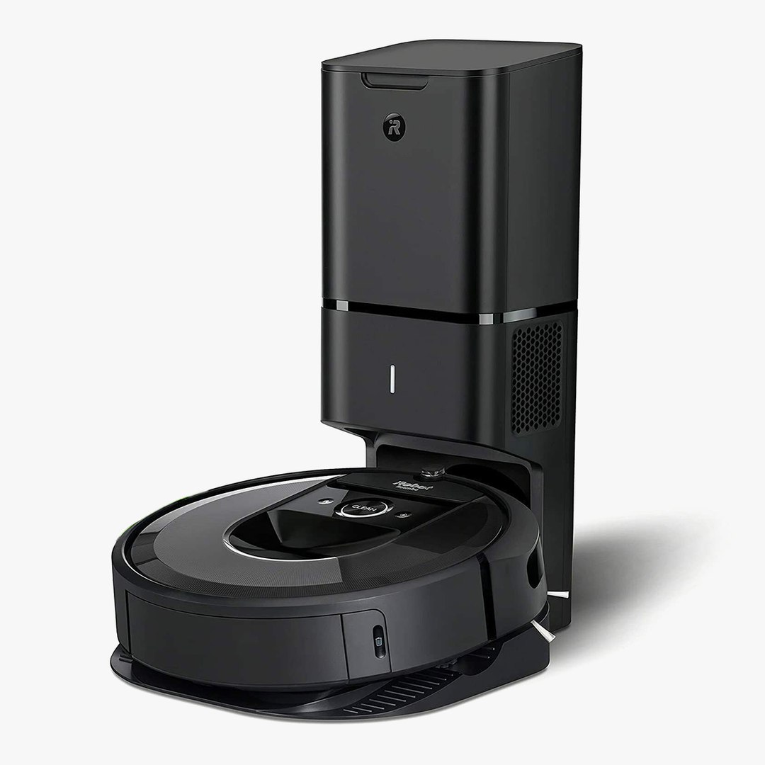 IRobot Roomba I7 3D - TurboSquid 2370631