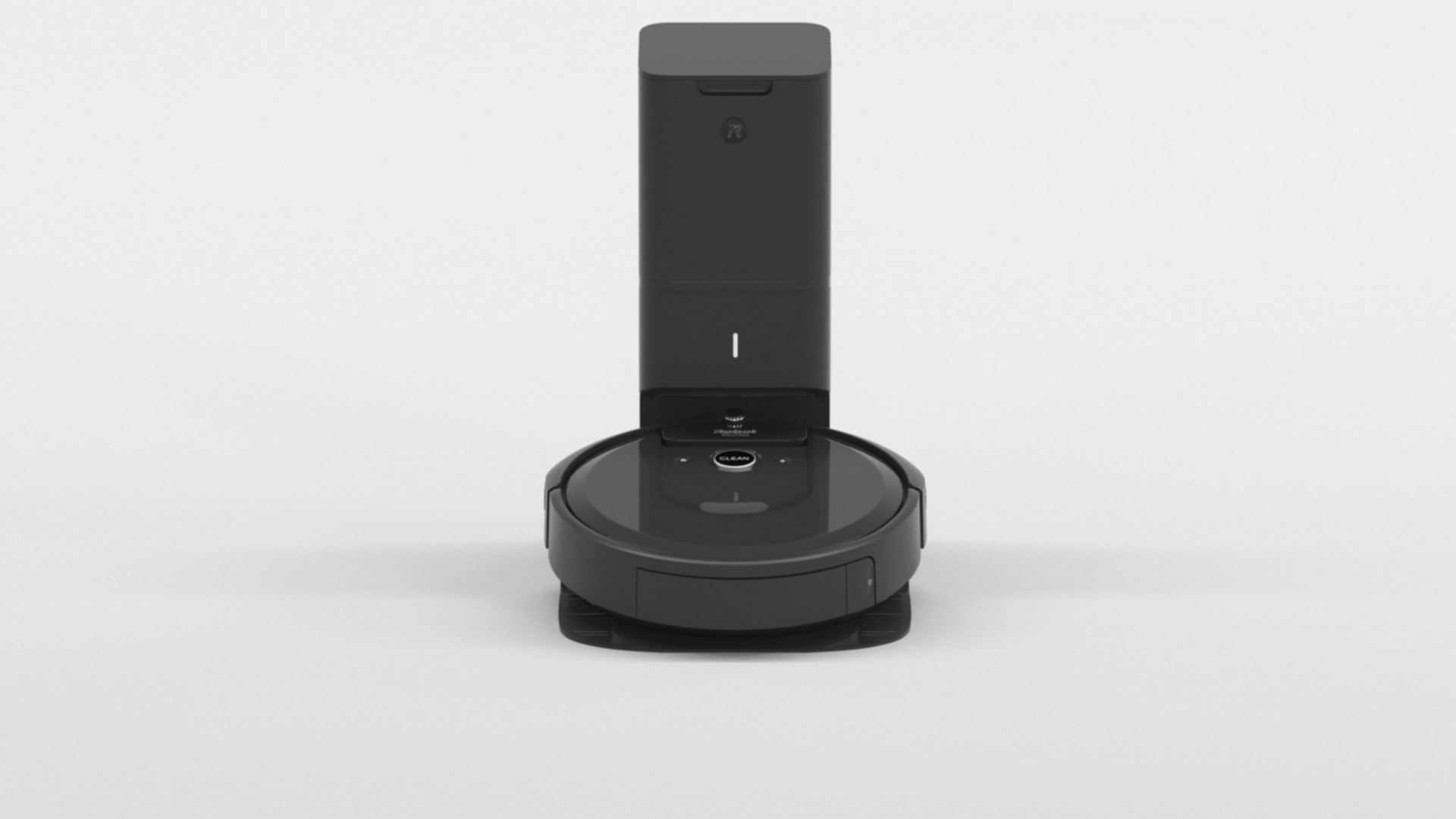 IRobot Roomba I7 3D - TurboSquid 2370631