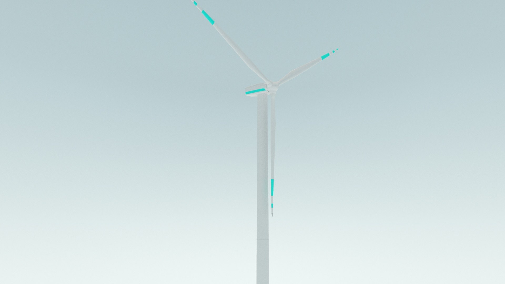 3D Windmill Turbine - TurboSquid 2049953