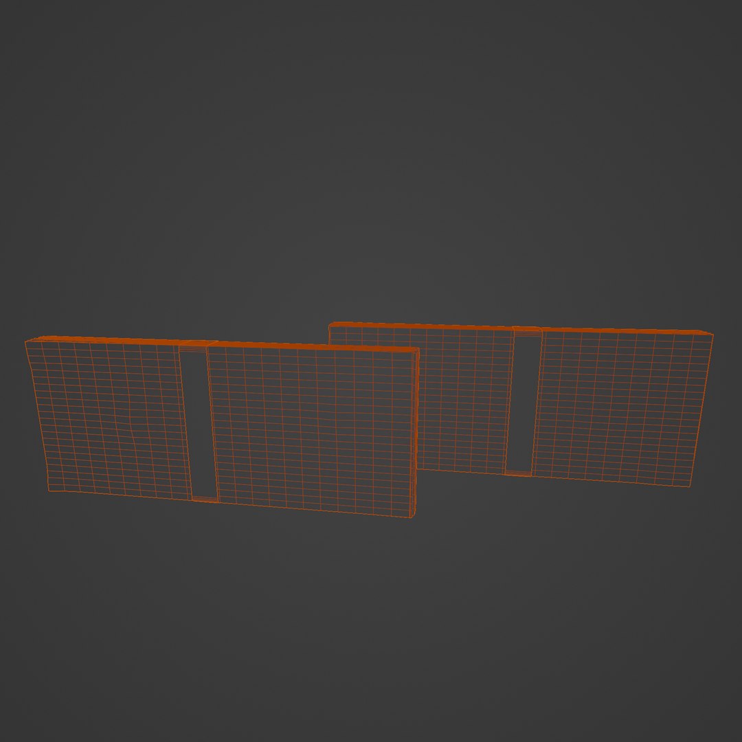 Dollar 3D Model - TurboSquid 1862747