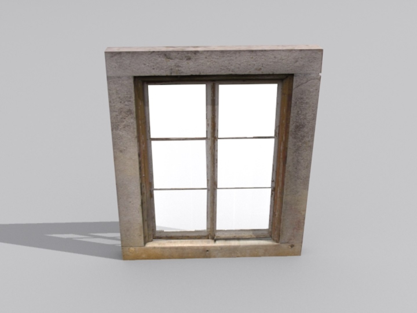 maya window decorate