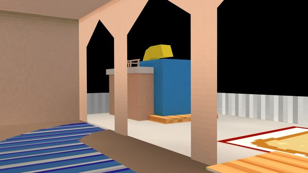 3D building - TurboSquid 1669750