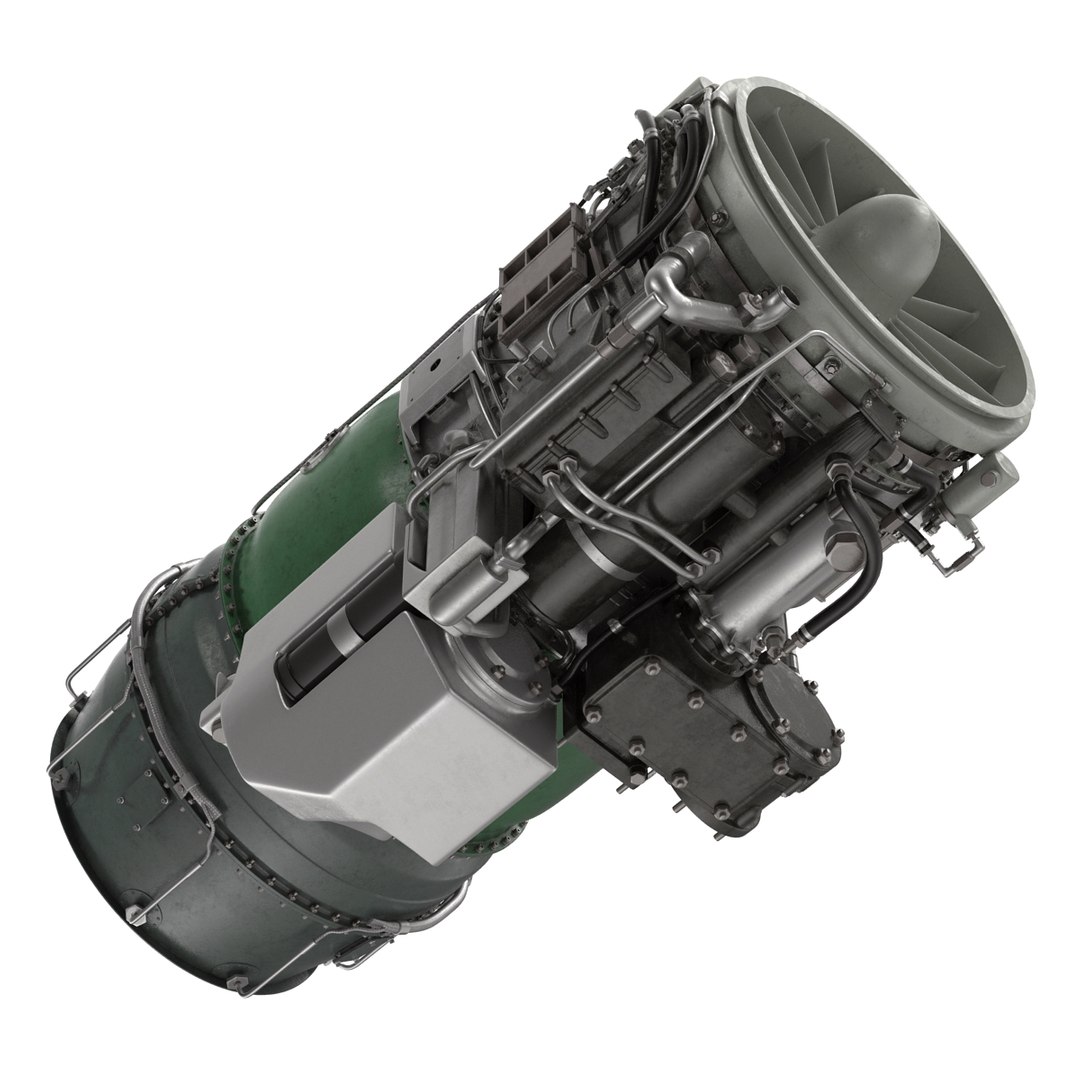 max turbojet engine general electric