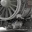 Max Turbojet Engine General Electric