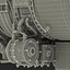 Max Turbojet Engine General Electric