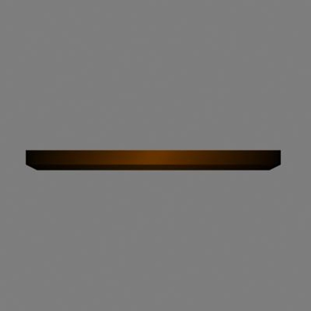 Dxf Mirror Frame