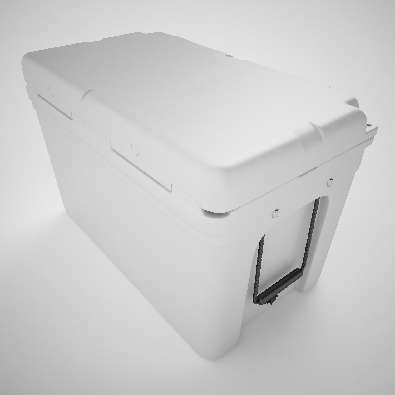3d ice chest yeti