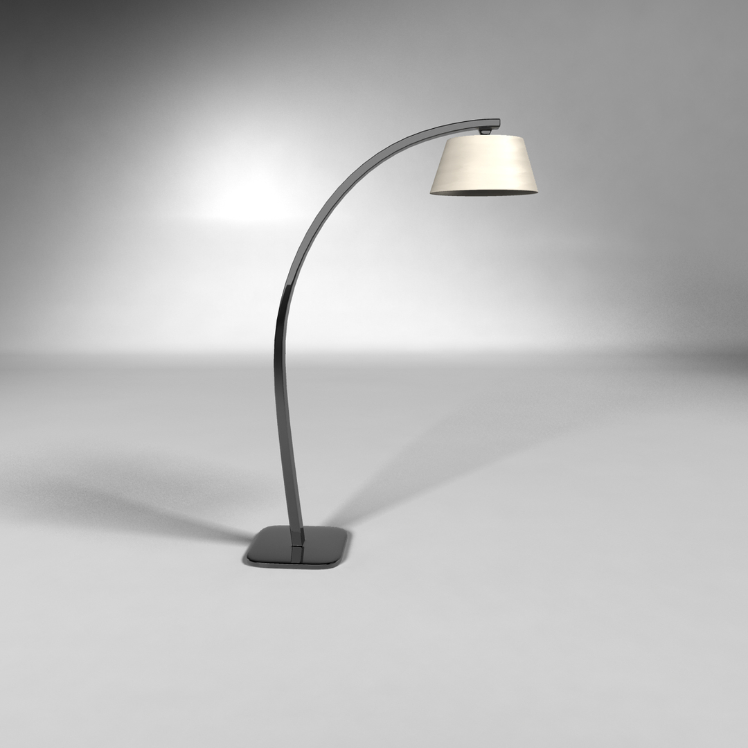 Free Obj Mode Lamp