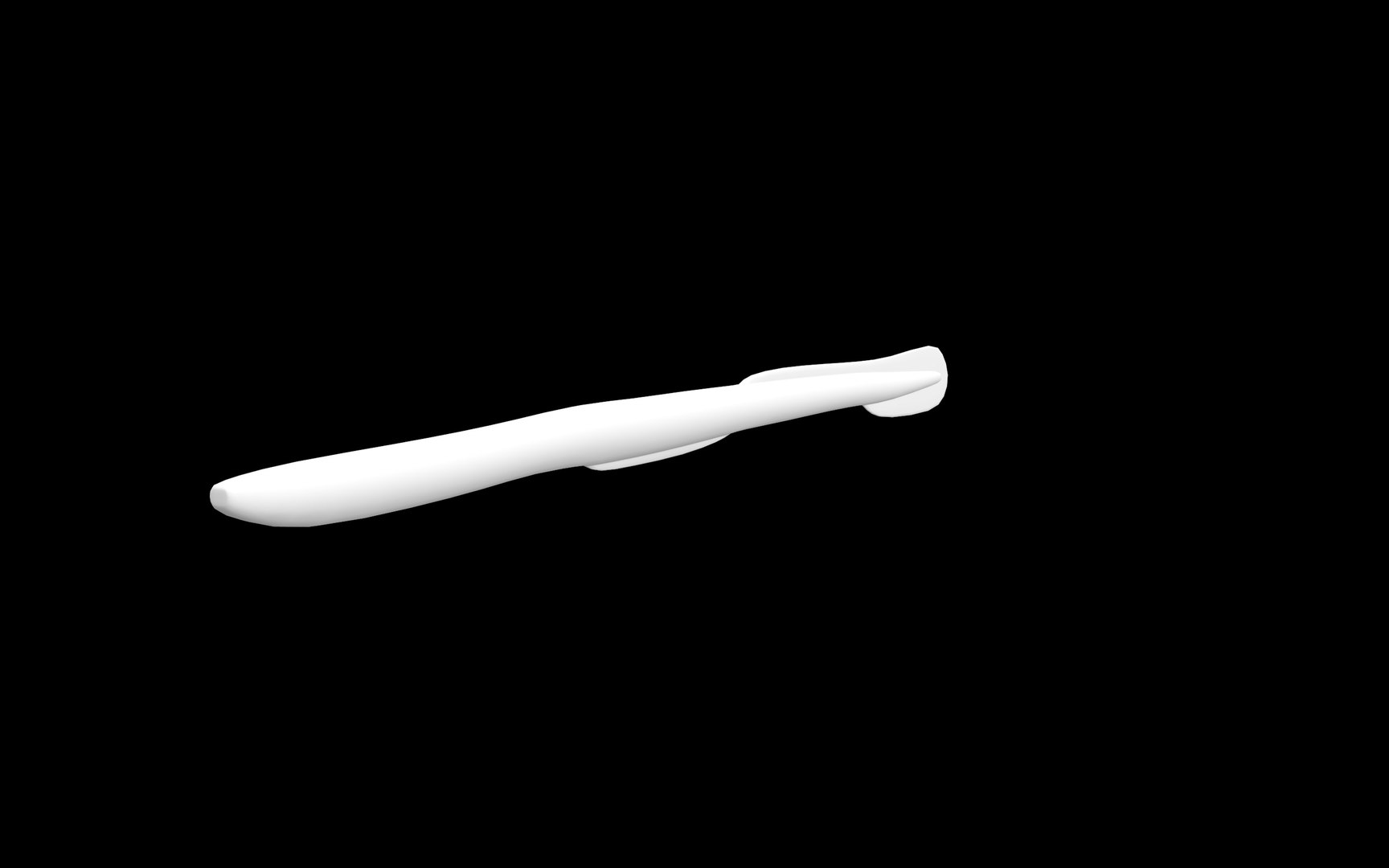 Base Myxine Glutinosa 3D - TurboSquid 1496354