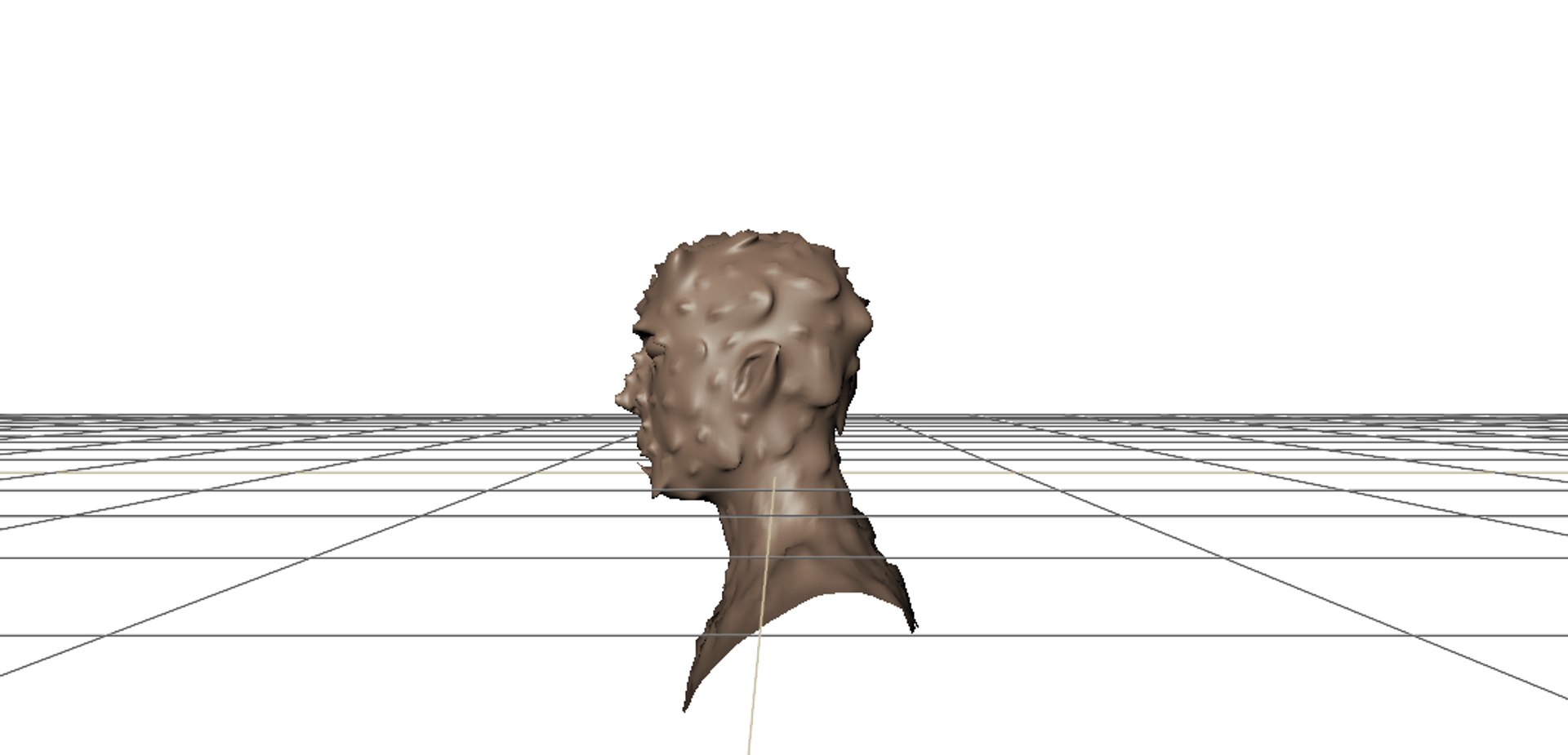 Crustation Model - TurboSquid 1304166