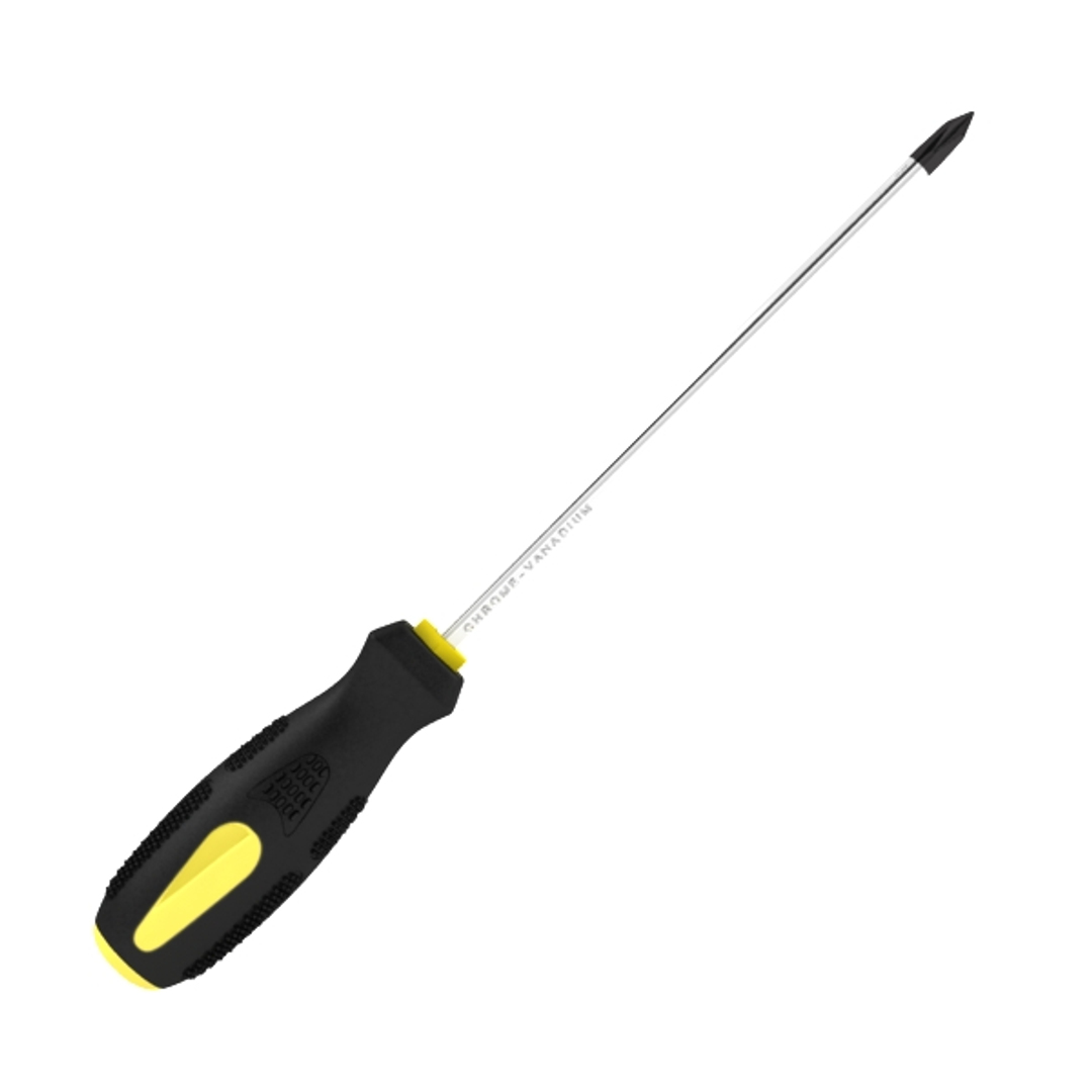 max screwdrivers flat head