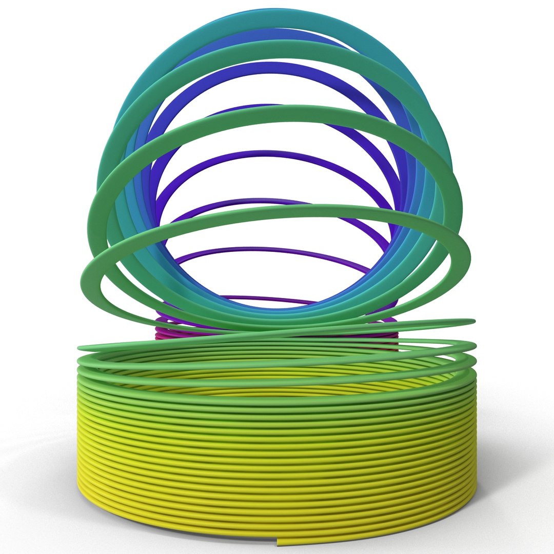Max Toy Spring