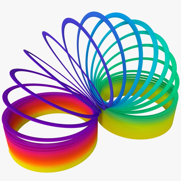 Spring Cinema 4D Models for Download | TurboSquid