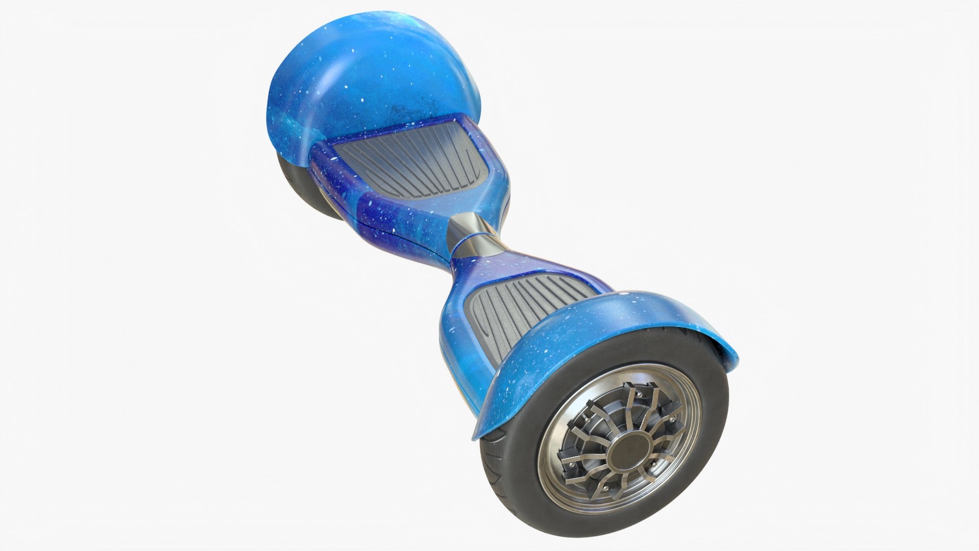 3D SmartWheel 01 E - TurboSquid 2223630