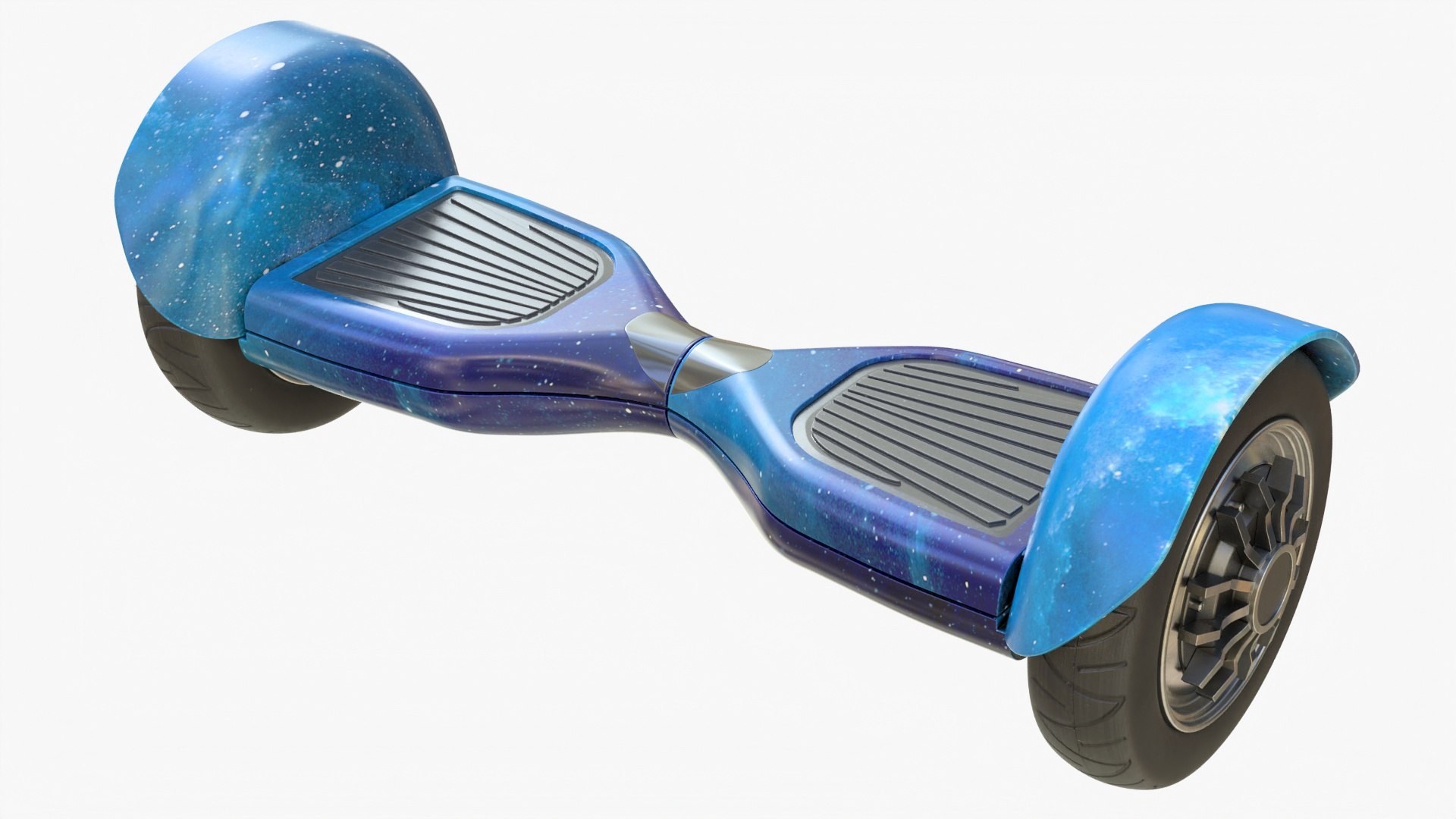 3D SmartWheel 01 E - TurboSquid 2223630