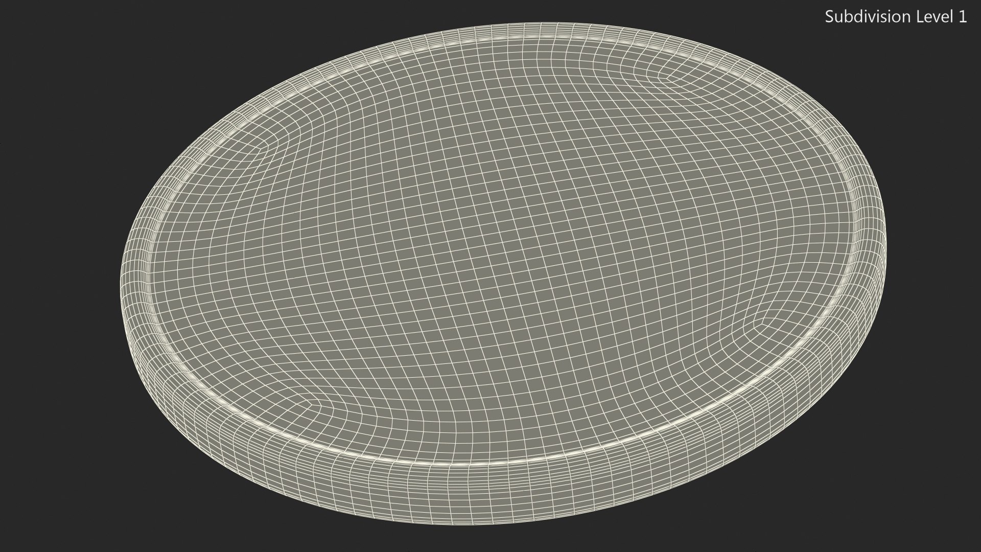 UAE 1 Dirham Coin 3D Model - TurboSquid 1929620