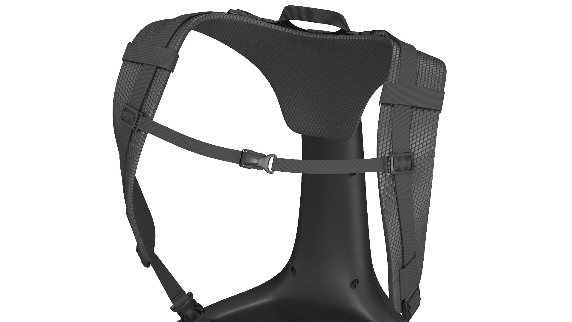 3D Exoskeleton ATOUN Model Y model - TurboSquid 2027750