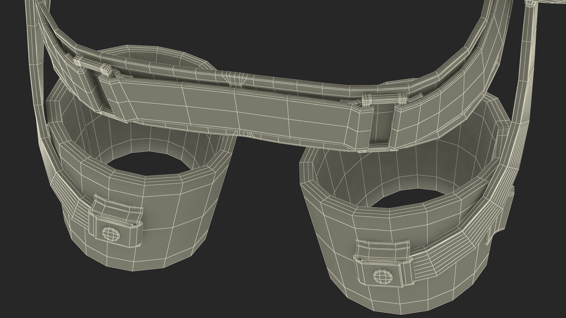 3D Exoskeleton ATOUN Model Y model - TurboSquid 2027750