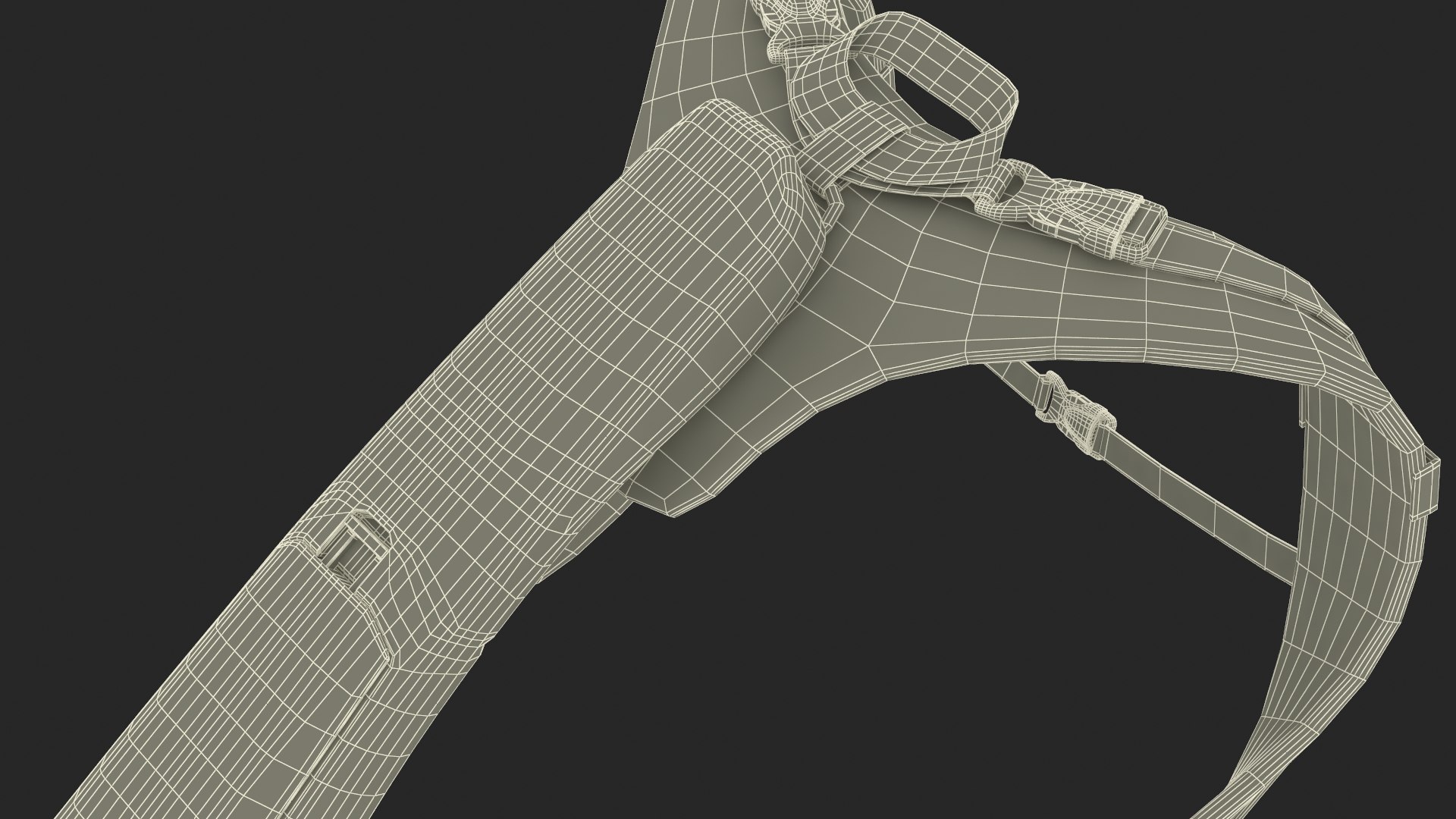 3D Exoskeleton ATOUN Model Y model - TurboSquid 2027750