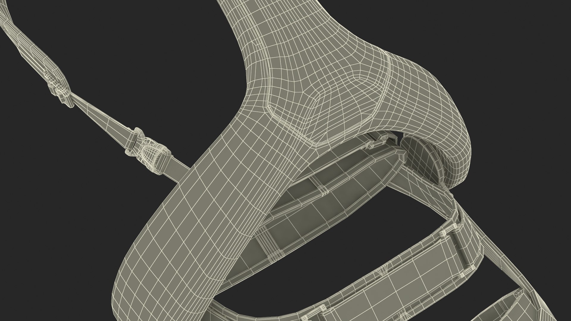 3D Exoskeleton ATOUN Model Y model - TurboSquid 2027750