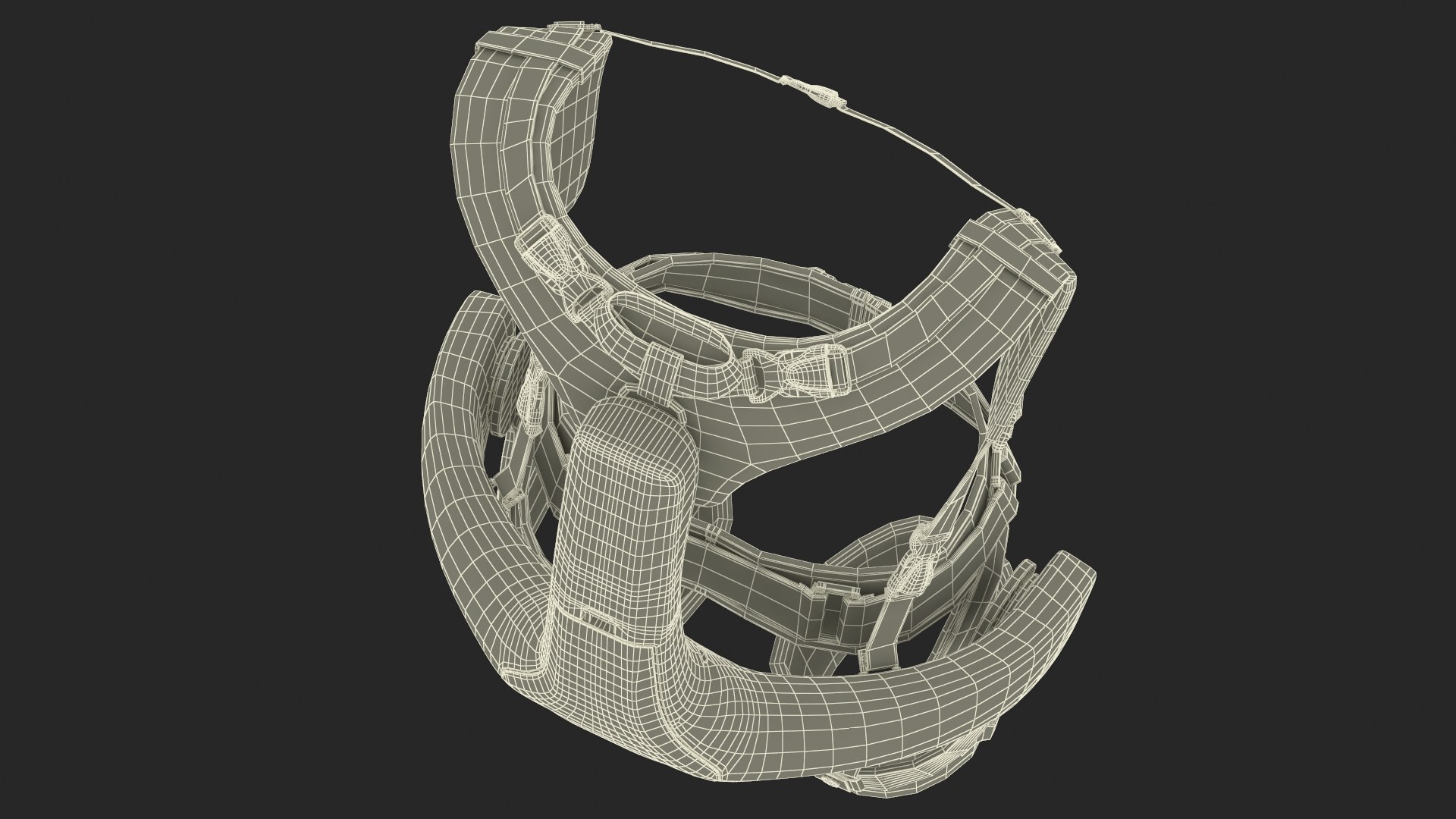3D Exoskeleton ATOUN Model Y model - TurboSquid 2027750