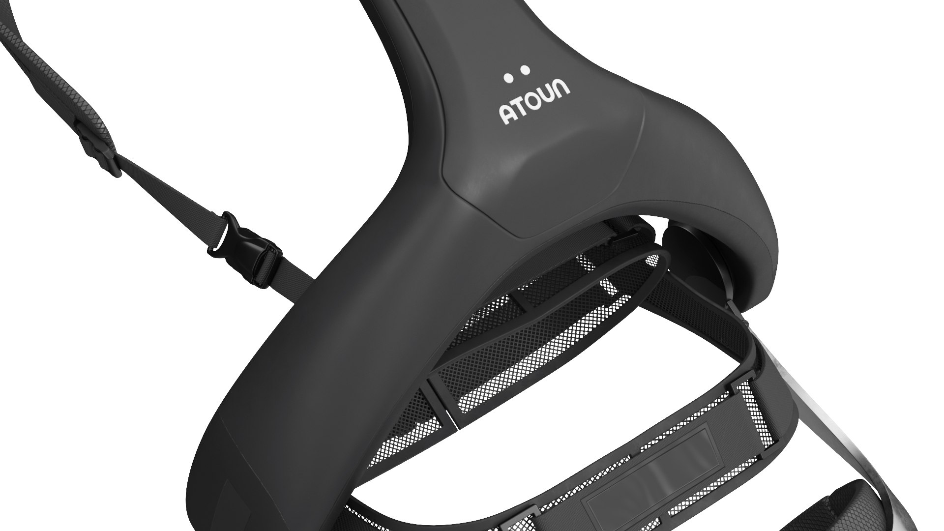 3D Exoskeleton ATOUN Model Y Model - TurboSquid 2027750
