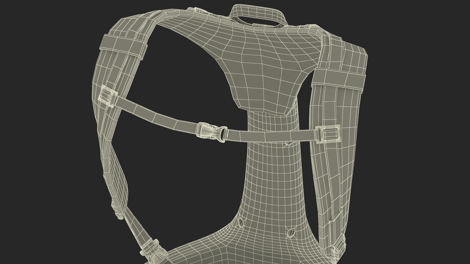 3D Exoskeleton ATOUN Model Y model - TurboSquid 2027750