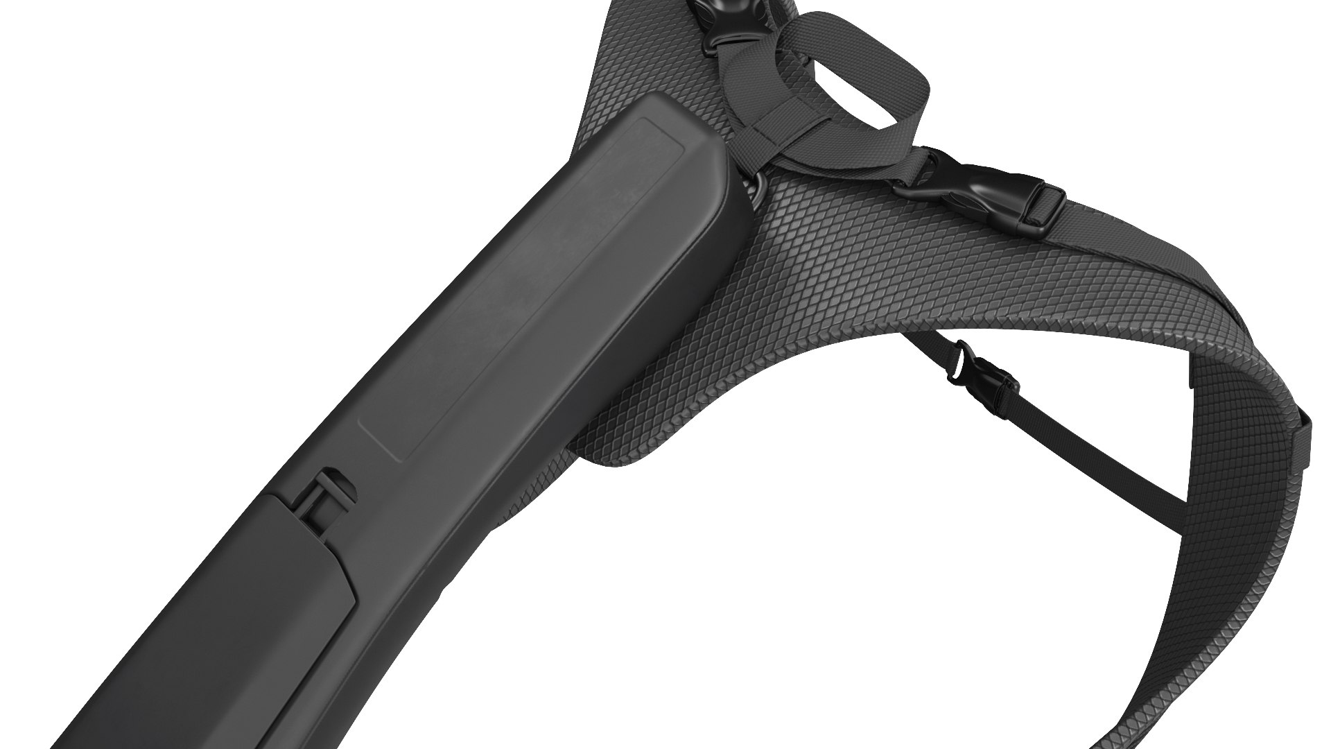 3D Exoskeleton ATOUN Model Y Model - TurboSquid 2027750