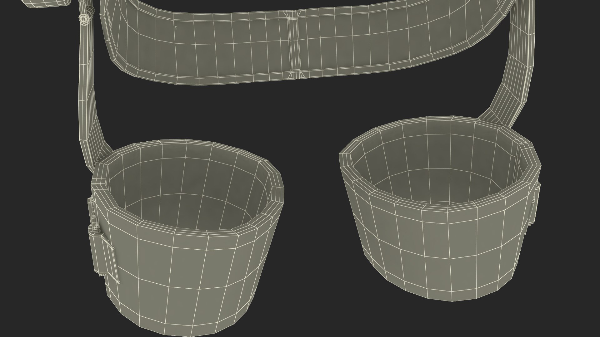 3D Exoskeleton ATOUN Model Y model - TurboSquid 2027750