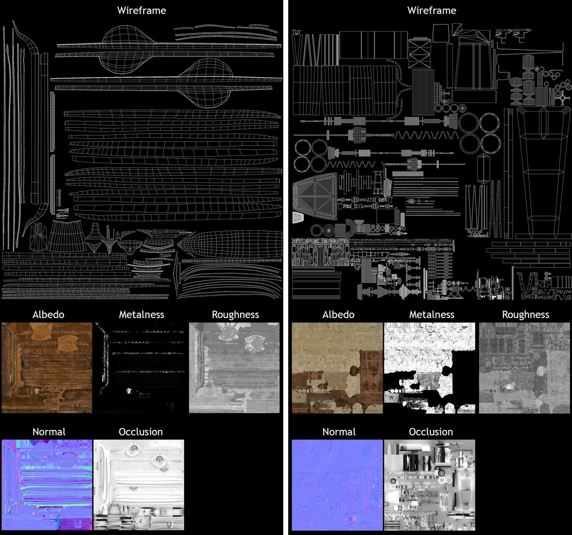 Pyroscaphe - 1783 Steamboat 3D - TurboSquid 1847664