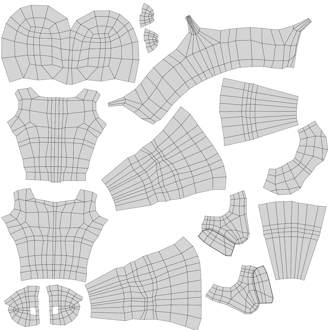 Human Blender Sculpting 3D Model - TurboSquid 1637825