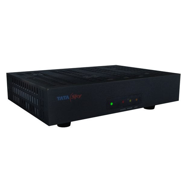 Cable Receiver 3D Models for Download | TurboSquid