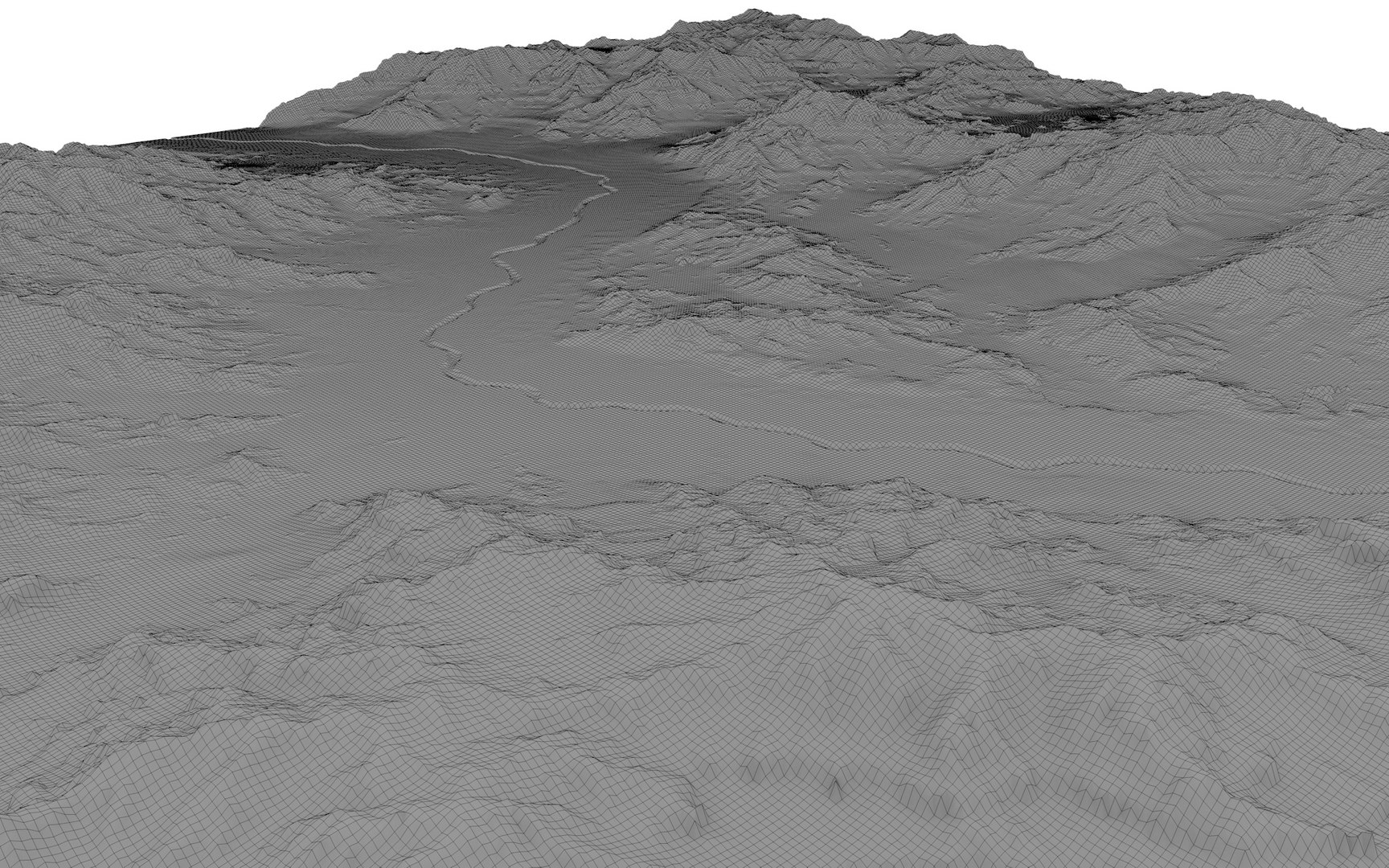 3D games maps terrain - TurboSquid 1522565
