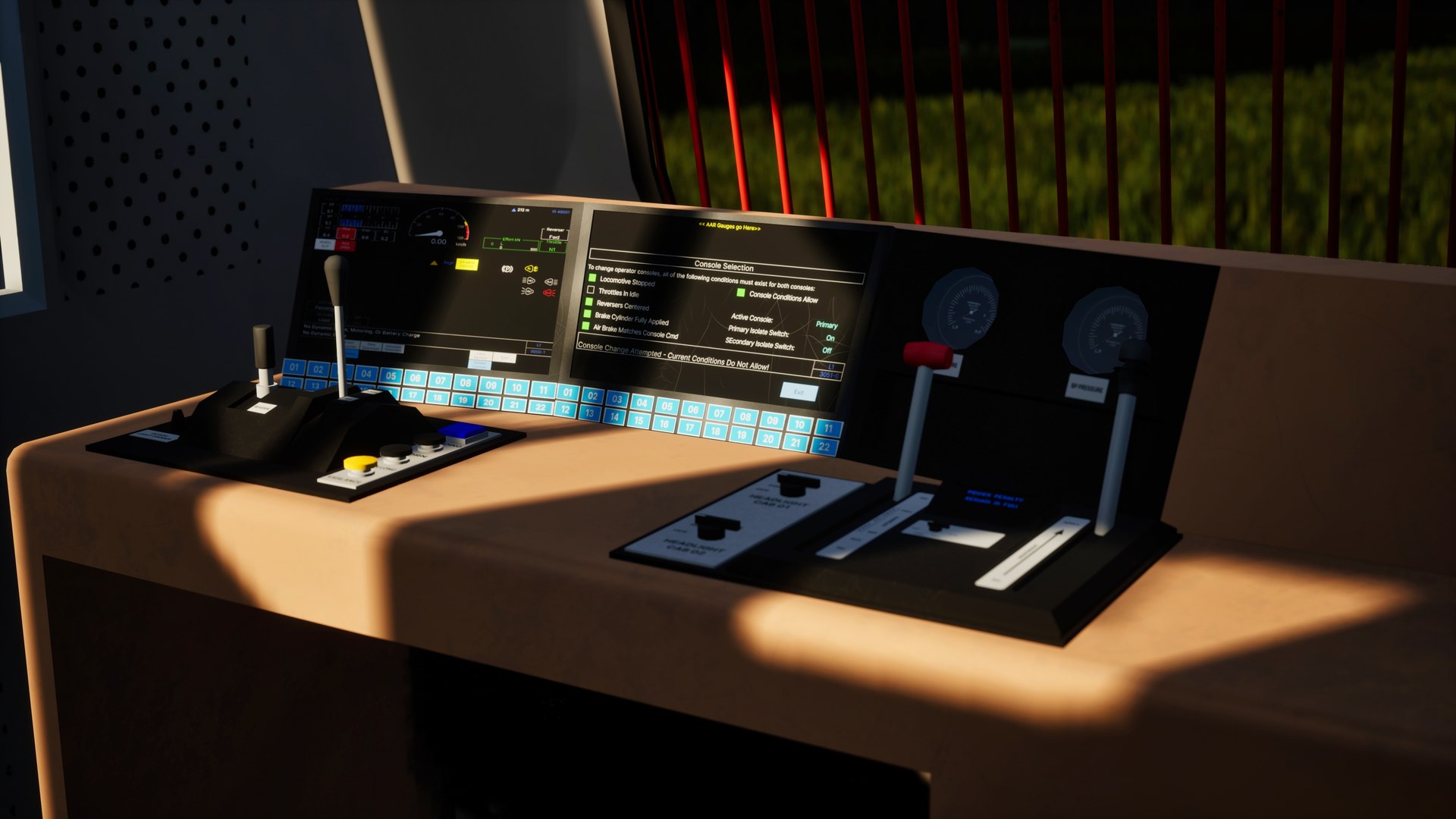 Indian Railways WDG-4G Diesel Locomotive, WAG-9 Electric Locomotive ...