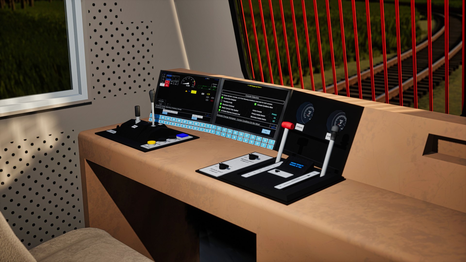 Indian Railways WDG-4G Diesel Locomotive, WAG-9 Electric Locomotive ...