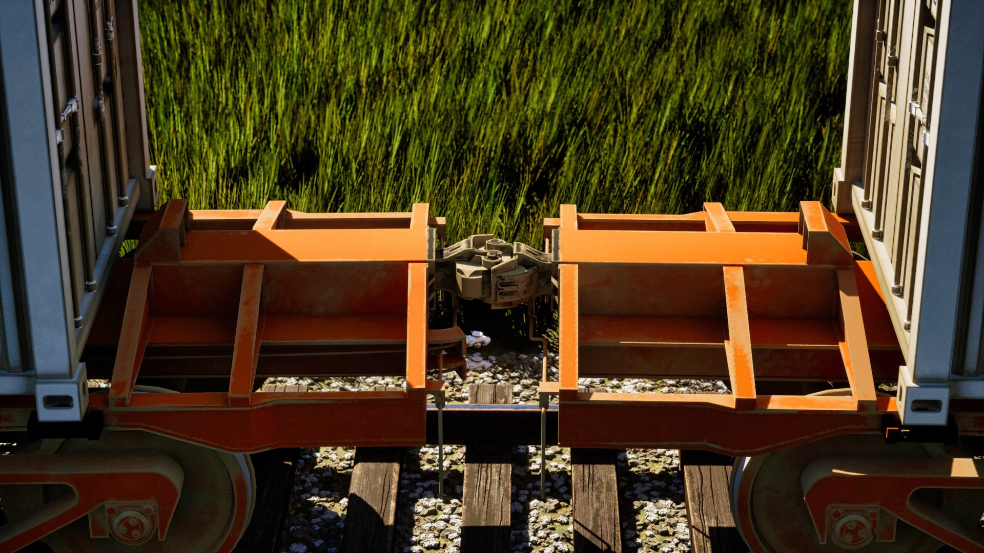 Indian Railways WDG-4G Diesel Locomotive, WAG-9 Electric Locomotive ...