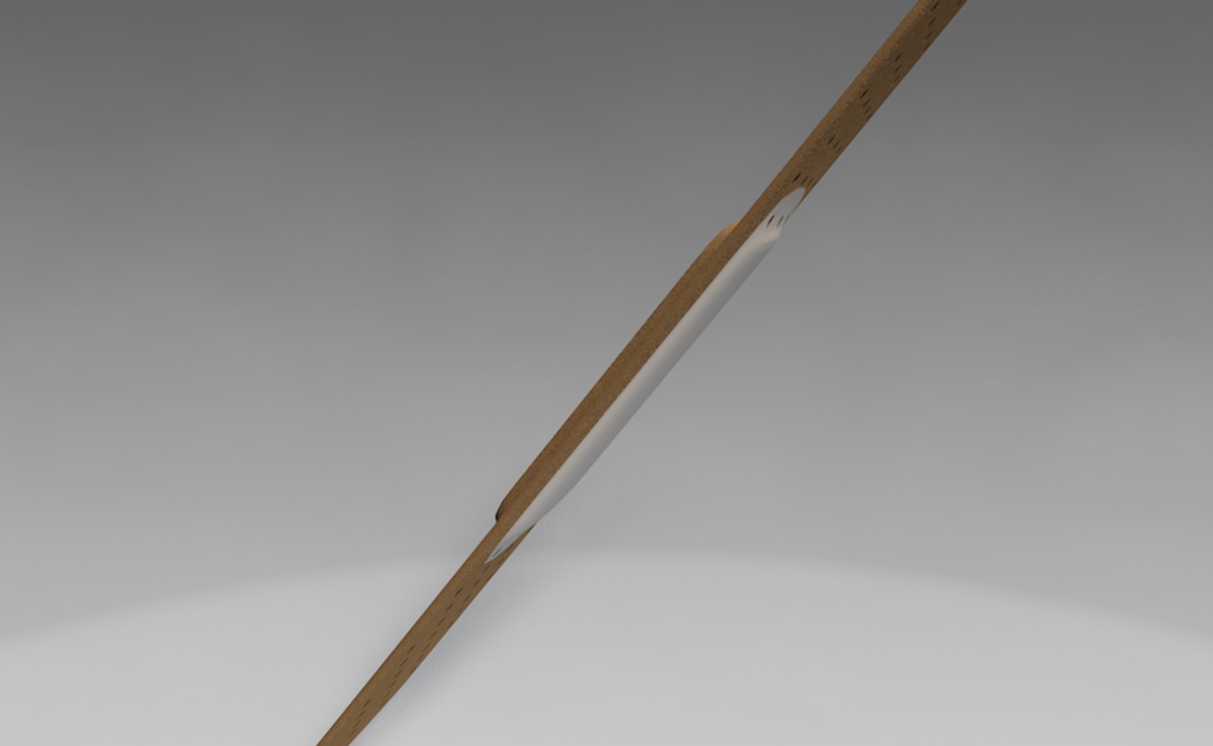 3d Model Band Aid
