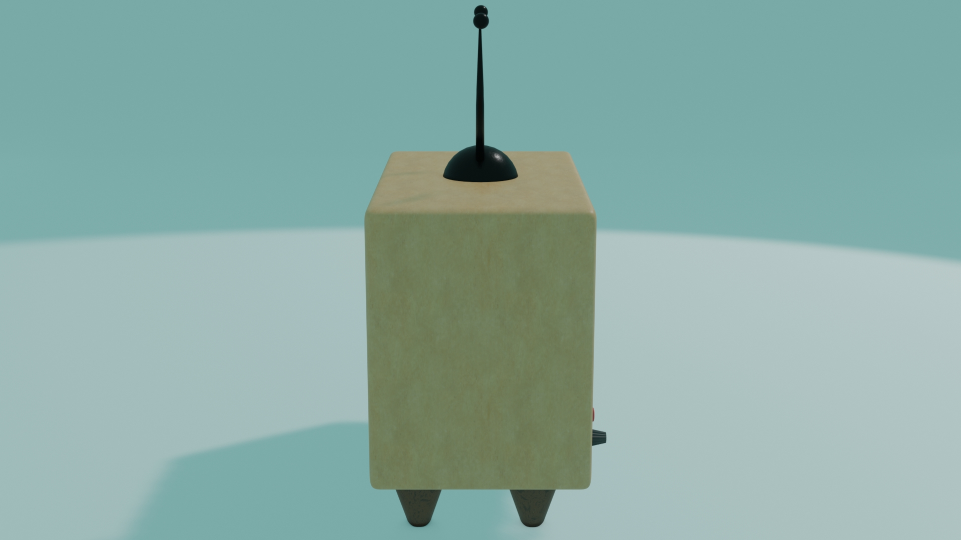 TV Model - TurboSquid 2004743
